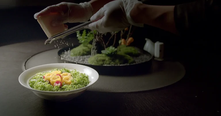 Tang Town Dubai | Michelin Guide Authentic Chinese Restaurant